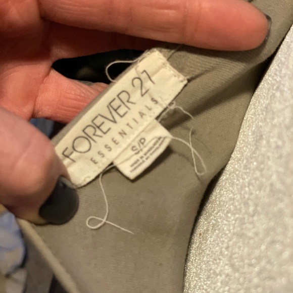 Forever 21 | Tops | Forever 2 Essentials Tank | Poshmark